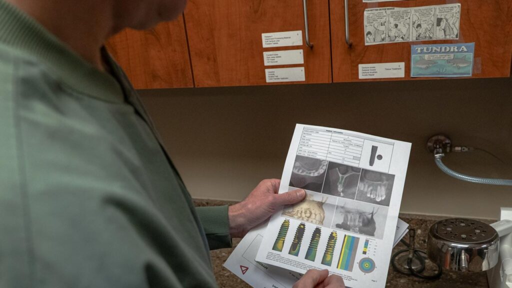 Scaling and Root Planing | Family Dentist in Washington, MI