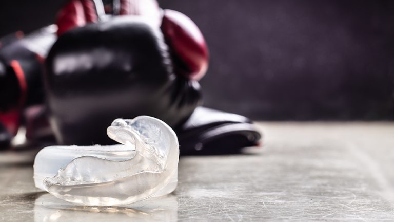 The Importance of Sports Mouth Guard Protection | East MI